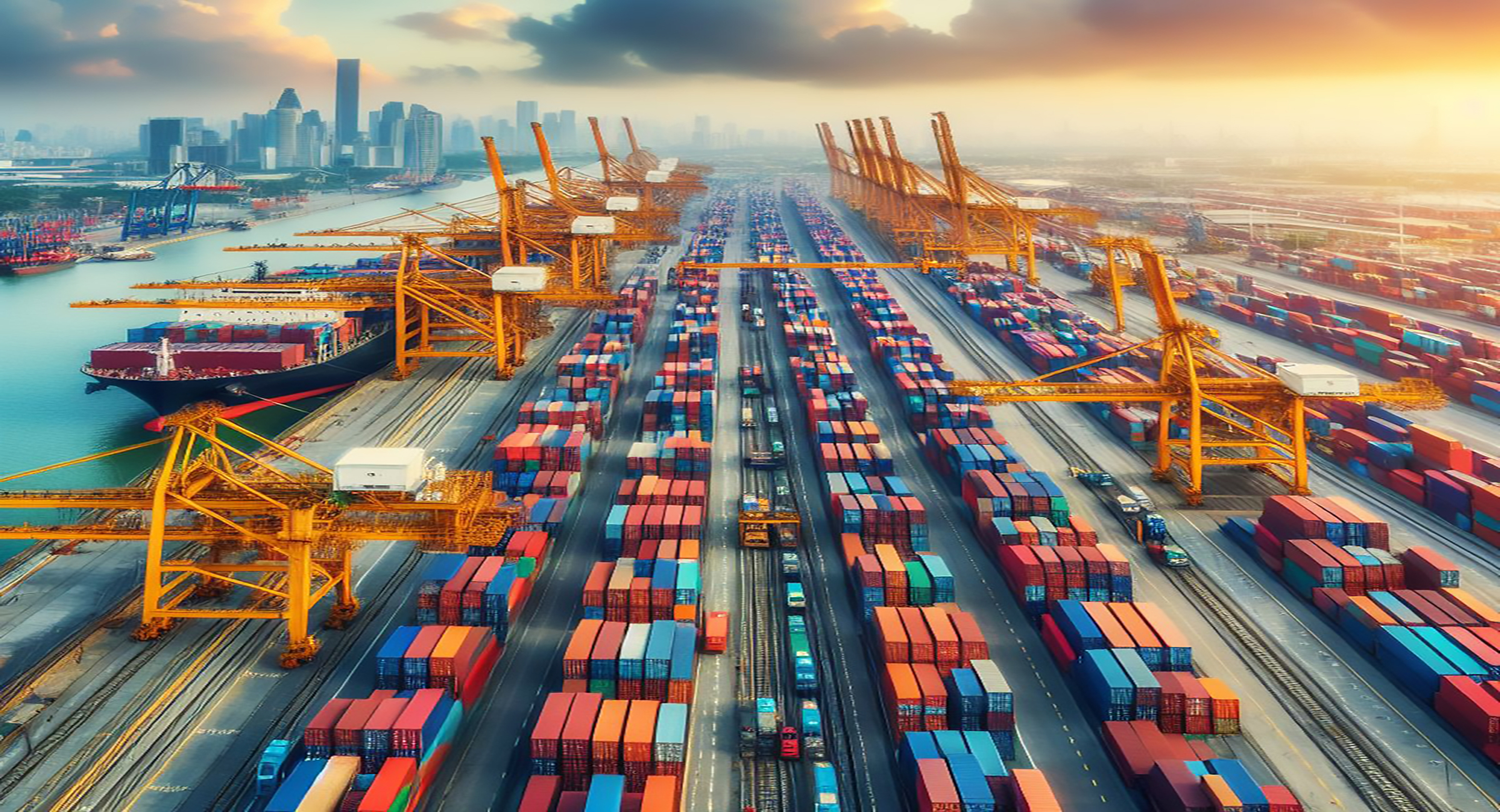 Prima Multi Terminal